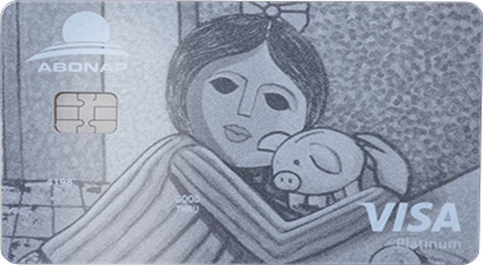 Tarjetas_de_Credito_ABONAP | ABONAP - Asociación de Ahorros y Préstamos